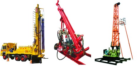 Jasa Boring Tanah Di Surabaya Berpengalaman